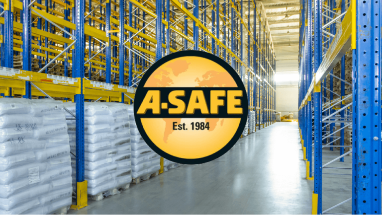Did You Know We Stock A-Safe RackGuard? - Ikon