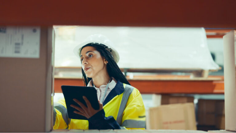Easy Wins For Enhancing Warehouse Safety: A Quick Guide. - Ikon